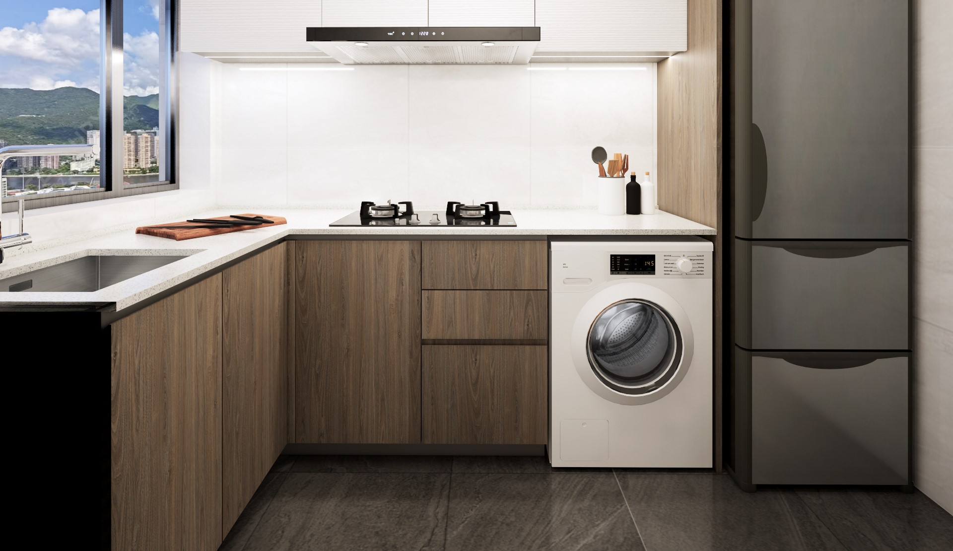TGC Kitchen
