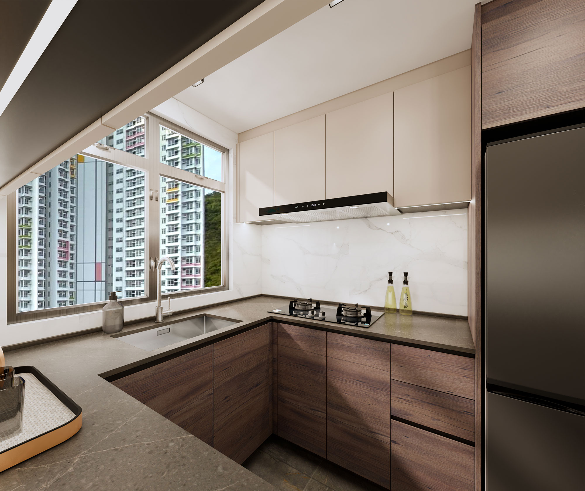 TGC Kitchen