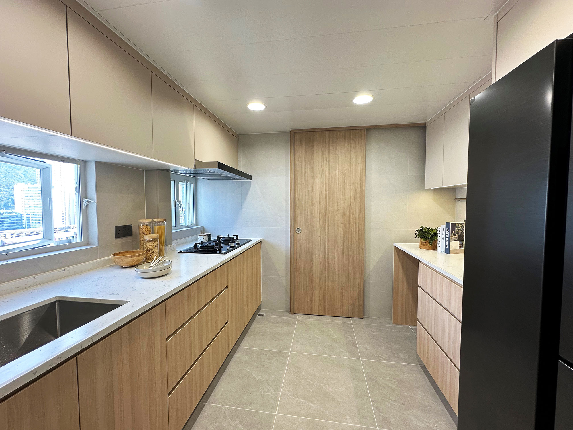 TGC Kitchen