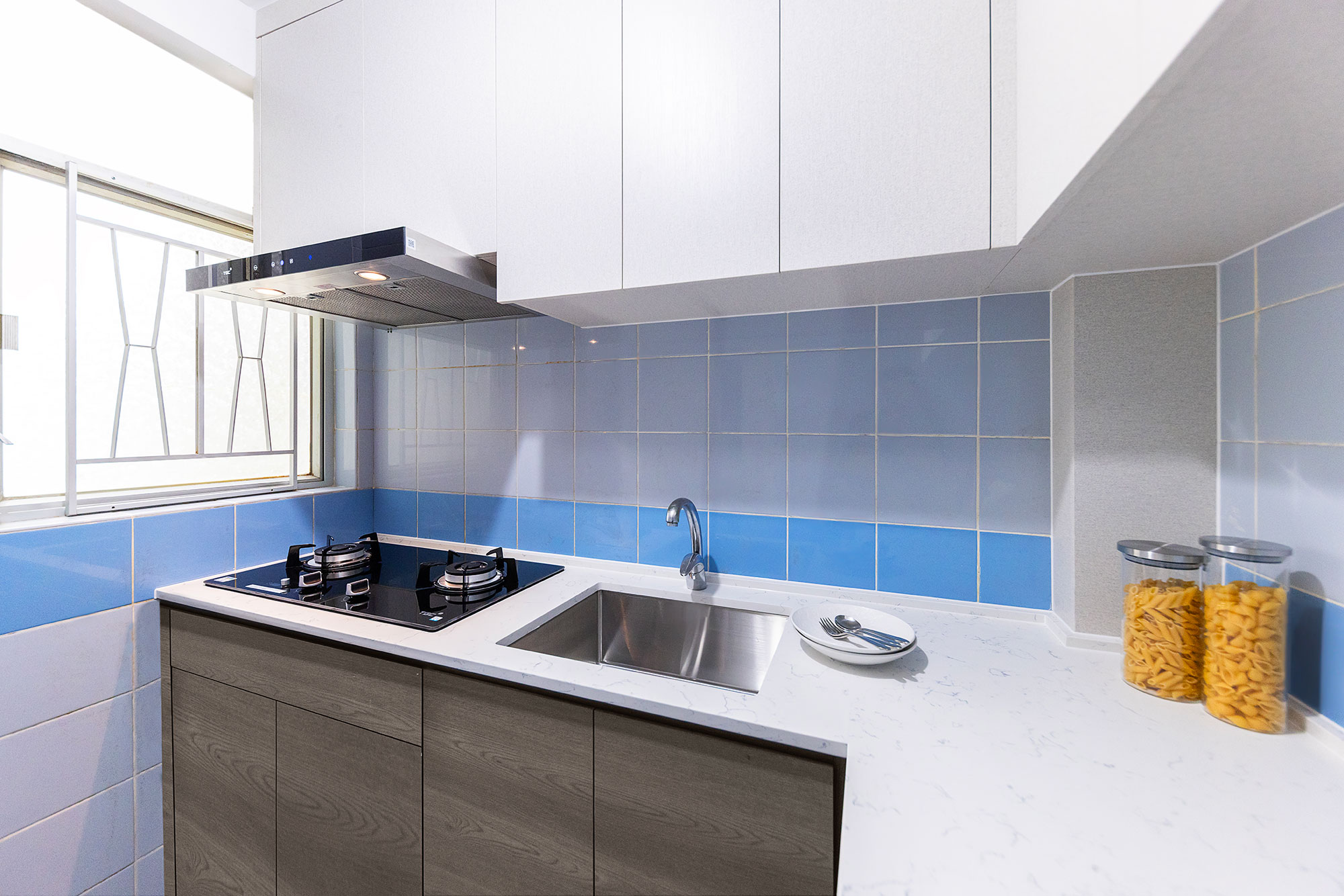 TGC Kitchen