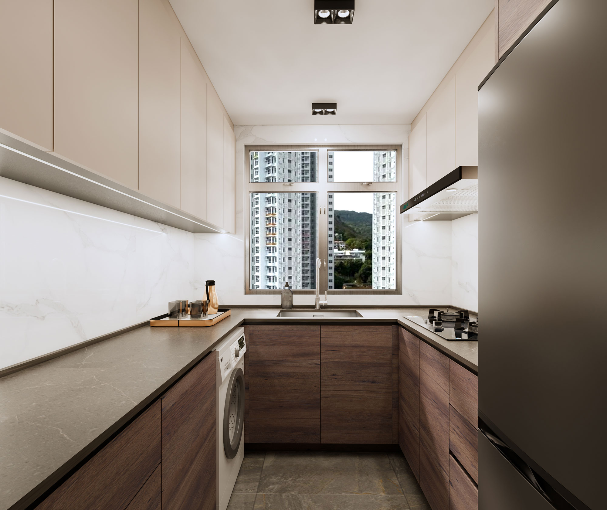 TGC Kitchen