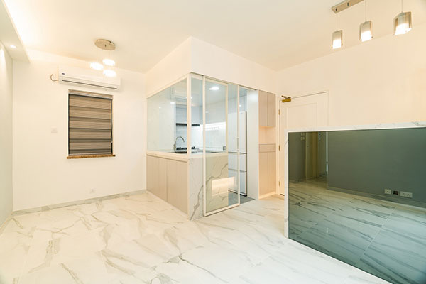 Towngas Appliance - 廚房設計靈感 - 東港城