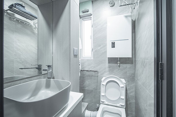 Towngas Appliance - 廚房設計靈感 - 利東邨