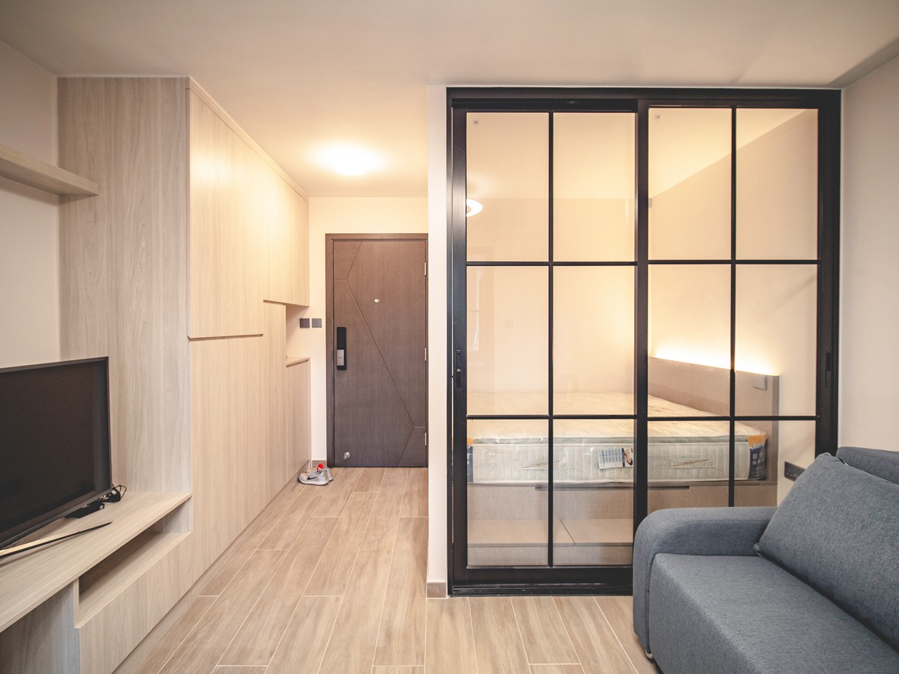 Towngas Appliance - 廚房設計靈感 - 利東邨