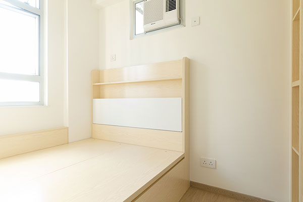 Towngas Appliance - 廚房設計靈感 - 翠竹花園